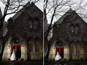 Chase Court Baltimore Wedding Photography
