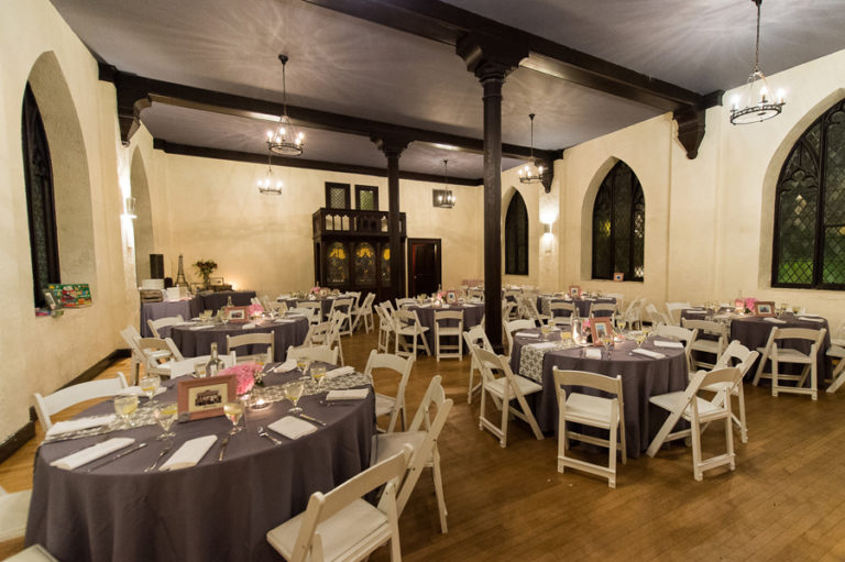 Chase Court Baltimore Wedding Photography