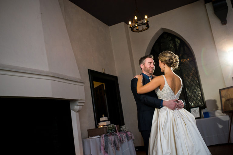 Chase Court Baltimore Wedding Photography