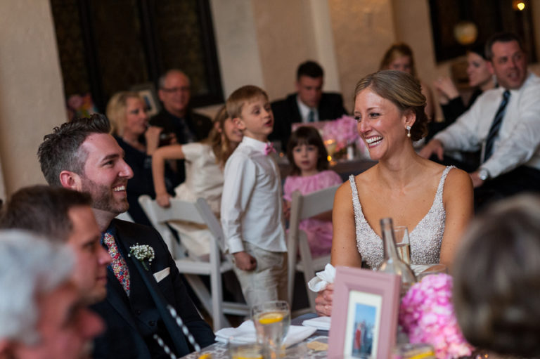 Chase Court Baltimore Wedding Photography
